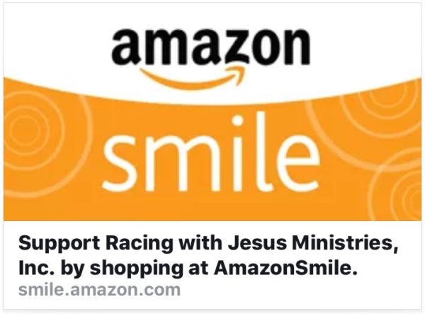 Racing with Jesus Ministries. The Racers Church.